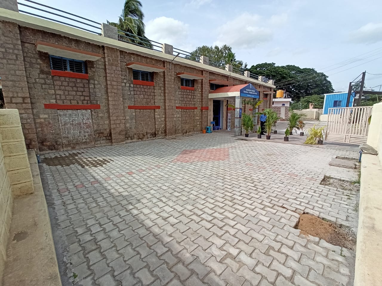 Contact - KGTTI - Bengaluru, Kalaburagi, Belagavi, Mangaluru, Hubballi