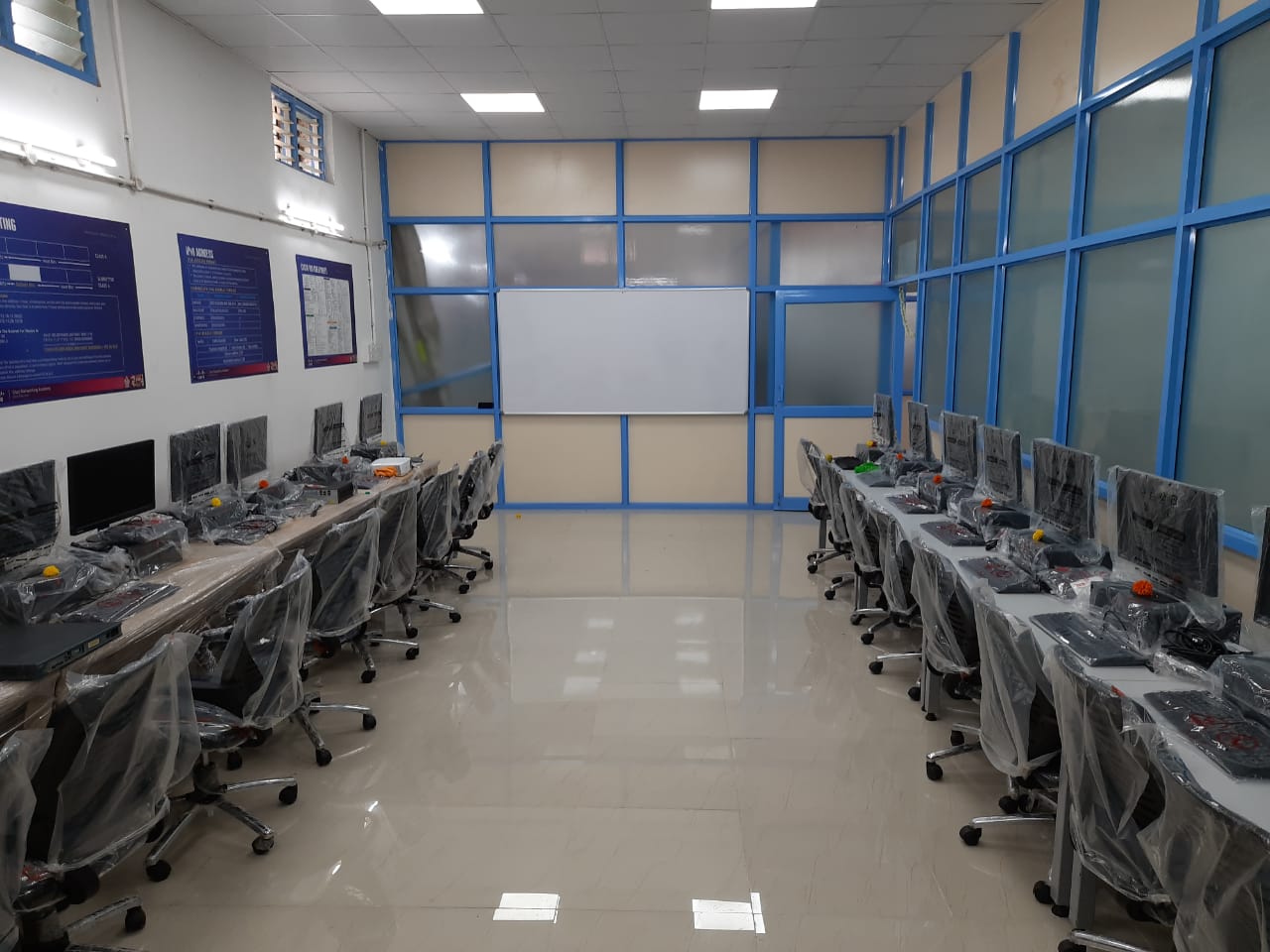 Gallery - KGTTI - Karnataka German Technical Training Institute