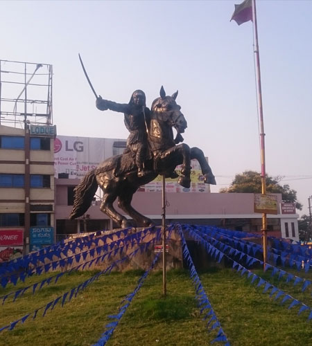 Contact - KGTTI - Bengaluru, Kalaburagi, Belagavi, Mangaluru, Hubballi