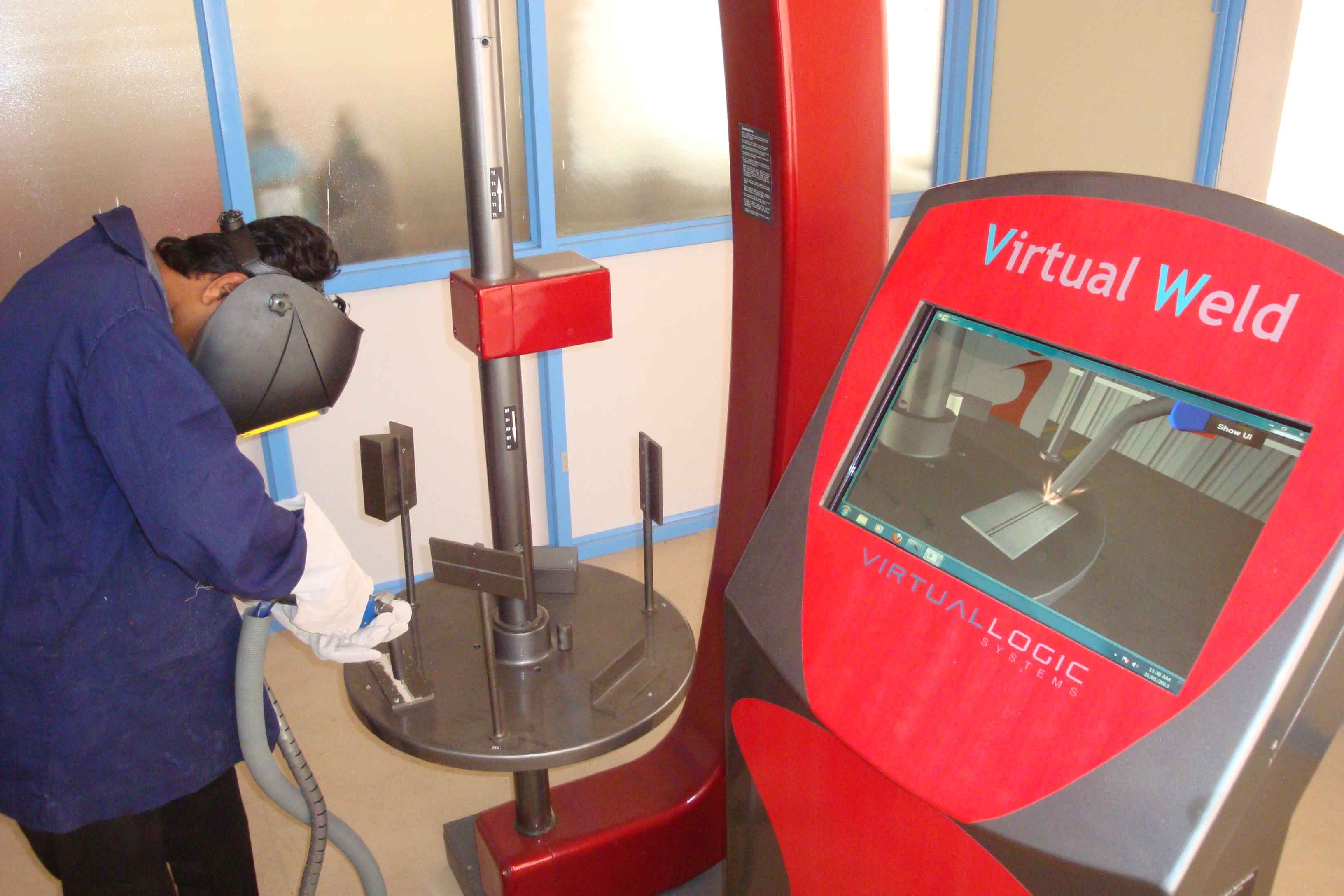 Gallery - KGTTI - Karnataka German Technical Training Institute