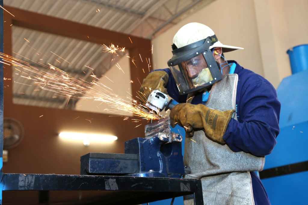 Gallery - KGTTI - Karnataka German Technical Training Institute