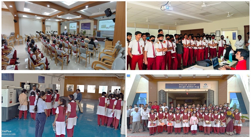 Announcement - KGTTI